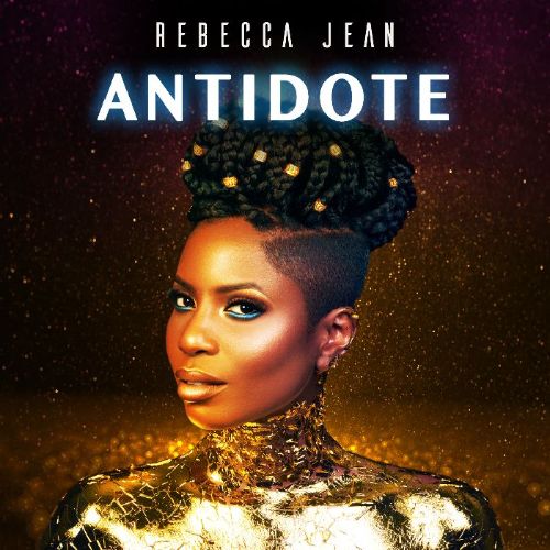 Rebecca Jean lance son album Antidote, un 2e opus pour l’autrice ...
